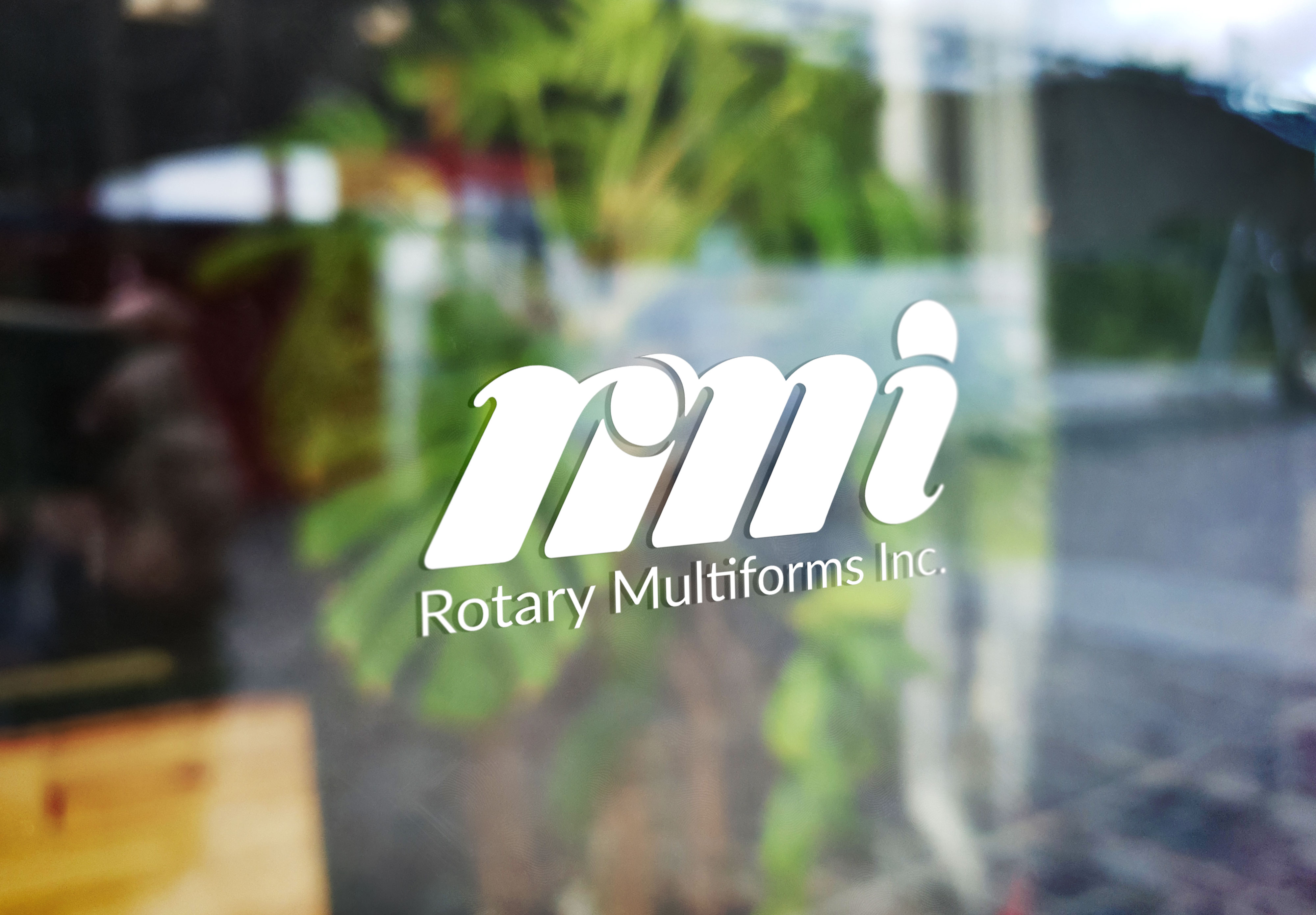 Rotary Multiforms, Inc.